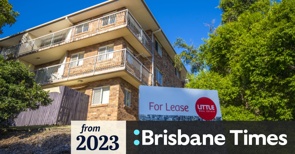 Qld government: Renter protections could be lifted in mulled real estate code of conduct